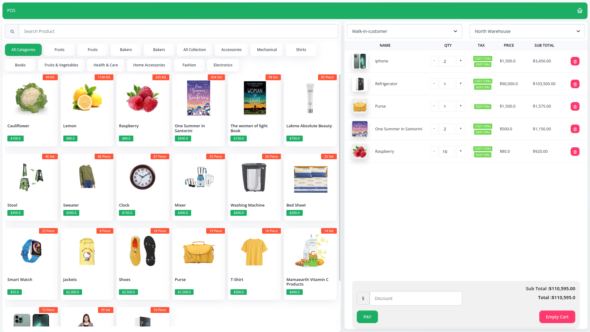 Software Details | Dominant