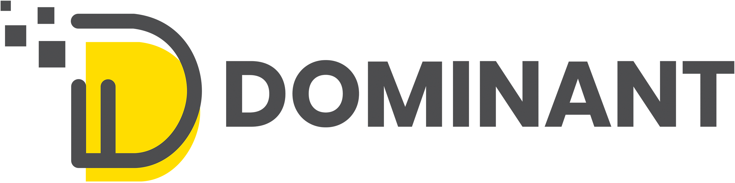 Software Details | Dominant